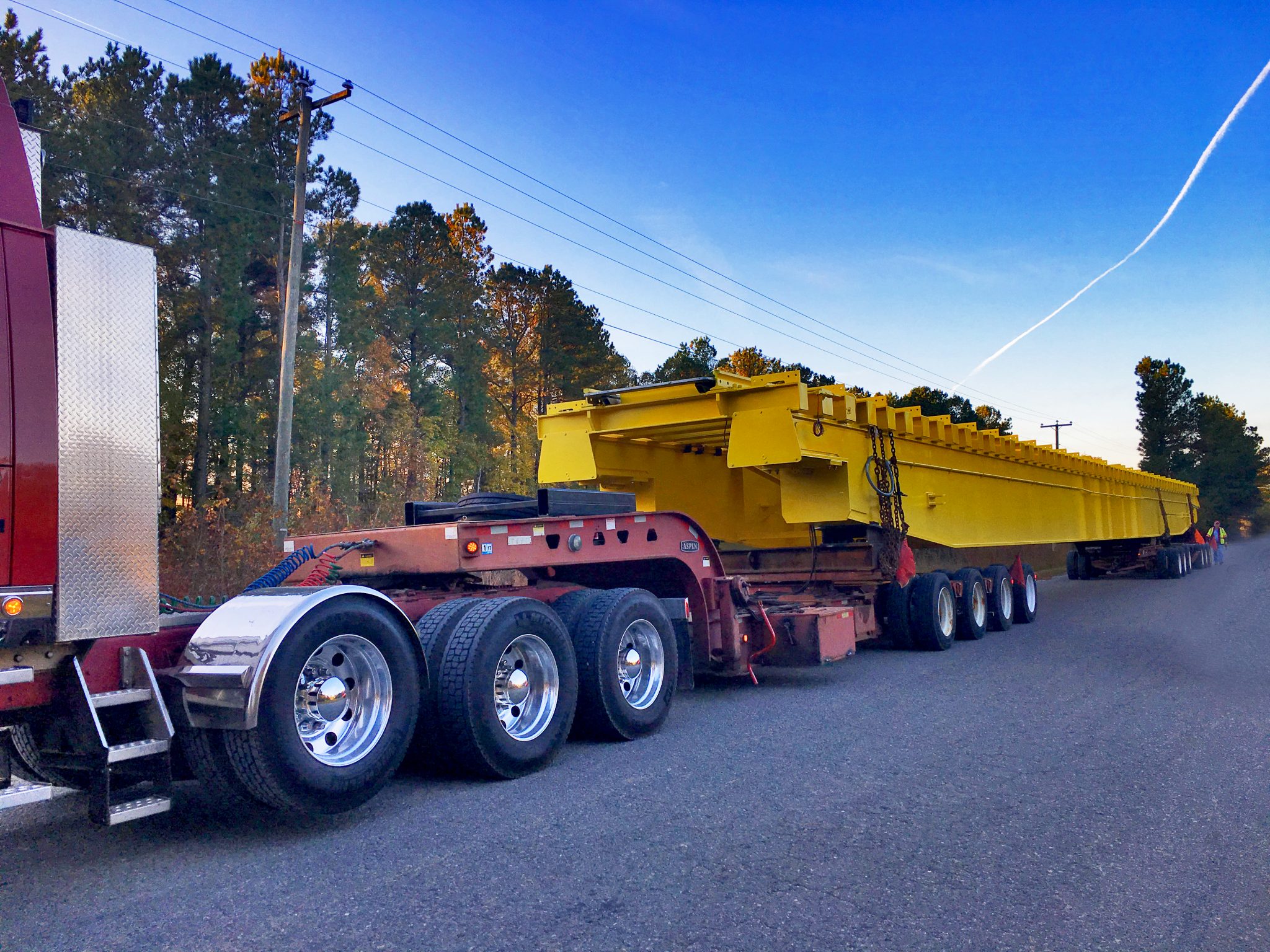 Our Products – Foley Material Handling Co. Inc.