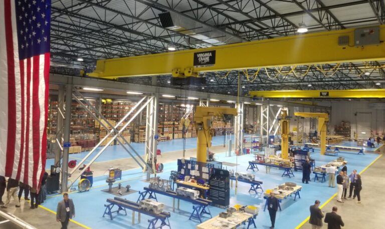 About us – Foley Material Handling Co. Inc.