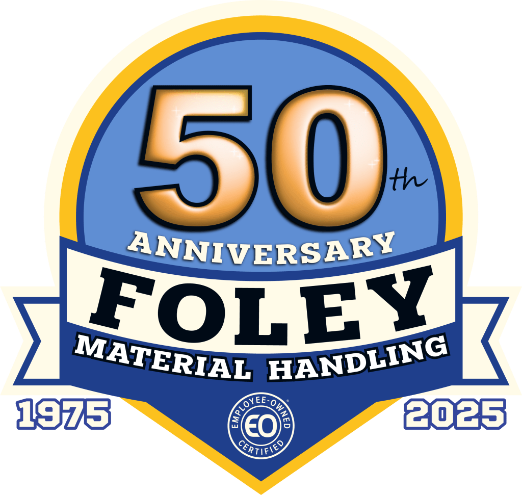 Foley Material Handling Co. Inc. – Manufactures of Overhead Cranes and ...